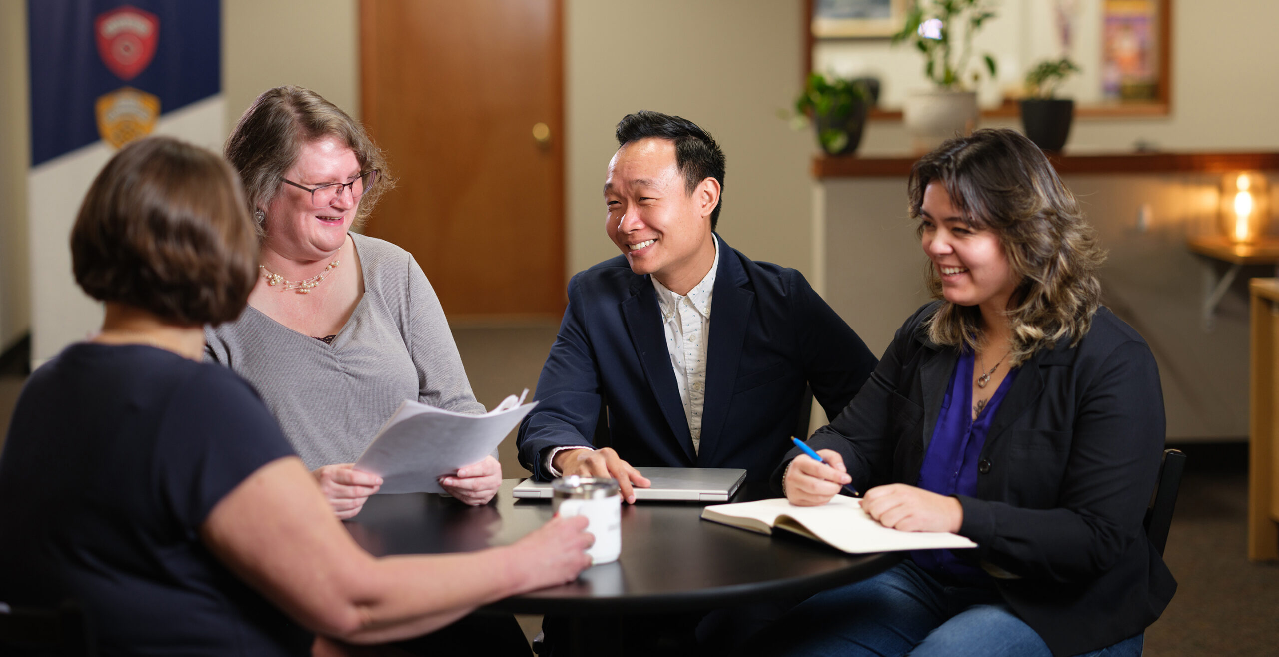 Careers at Gradient | Join Our Safety & Compliance Team