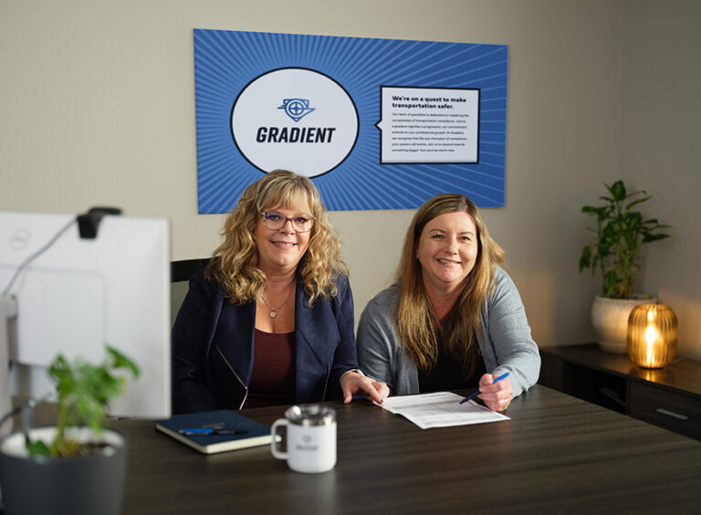 Careers at Gradient | Join Our Safety & Compliance Team