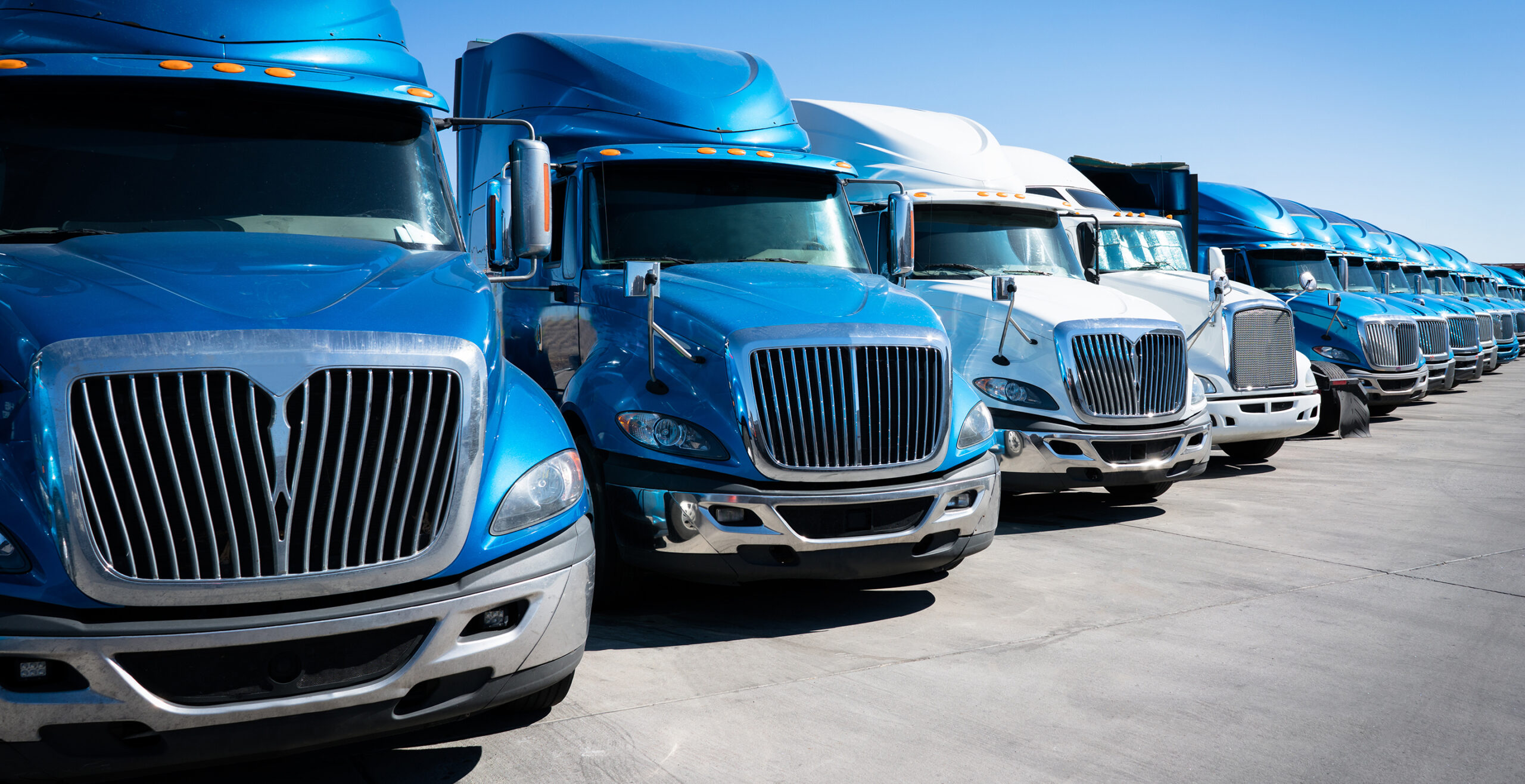 FMCSA Compliance Services | Passing DOT Audits with Gradient